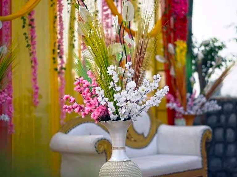 Best Destination Wedding in Rishikesh | Luxury Wedding Hotel